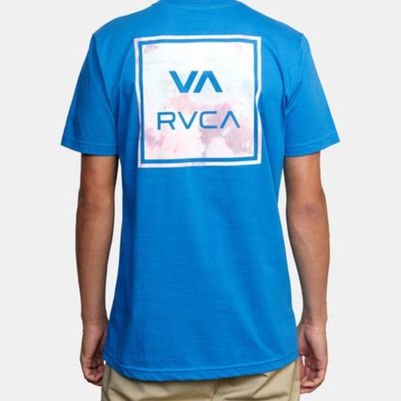 RVCA | Shirts | Rvca Mens T Shirt | Poshmark